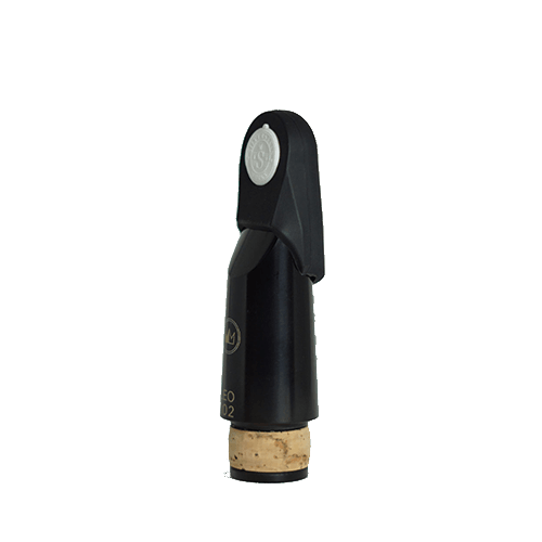 Saxophone Mouthpiece Caps – MRW Artisan Instruments