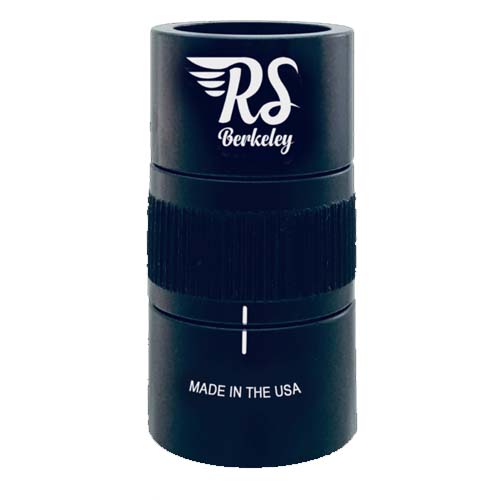 RS Berkeley Freedom Adjustable Clarinet Barrel at MRW – MRW Artisan Instruments