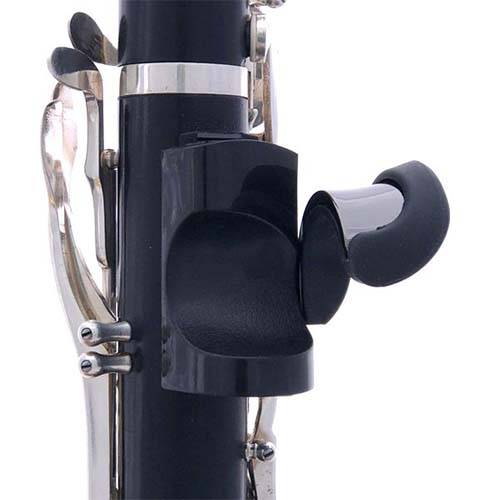 Ton Kooiman Etude Thumb Rest for Clarinet and Oboe – MRW Artisan ...